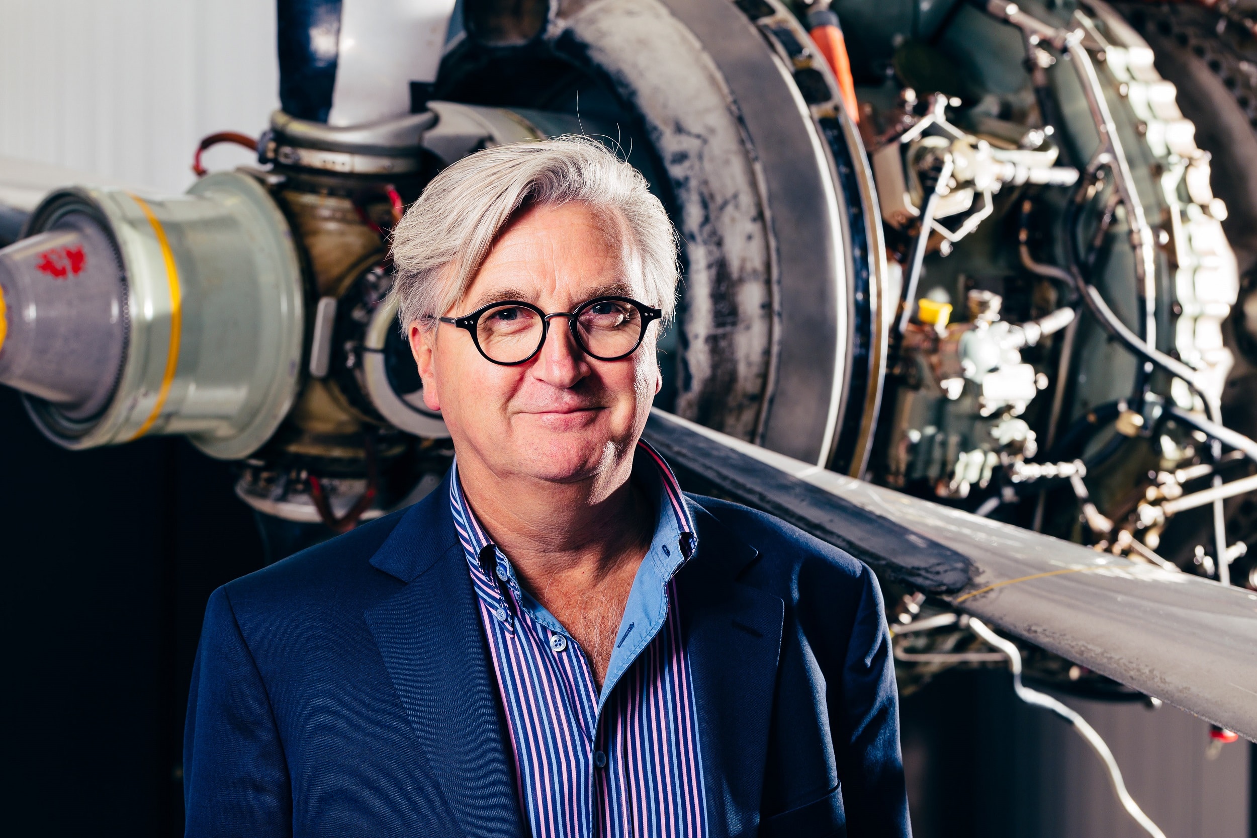 Congratulations to... - AM&TS