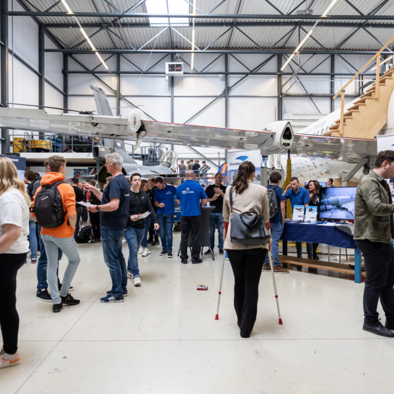 Aircraft Maintenance & Training School